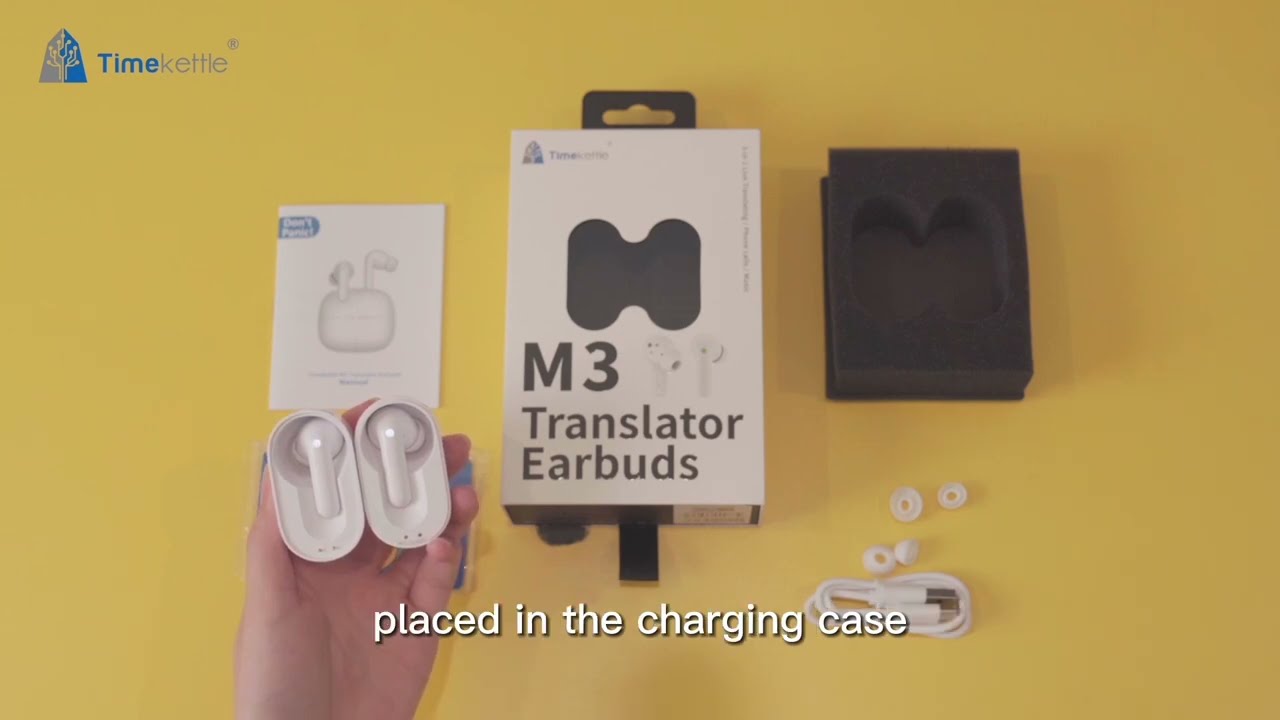 01 M3 Unboxing M3 Tutorial Video Youtube