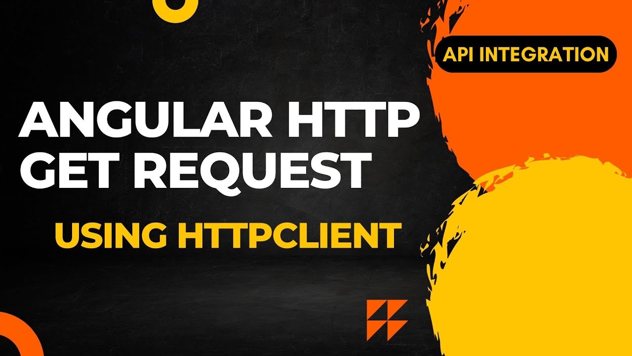How To Make Http Get Request In Angular Using Httpclient Service Api