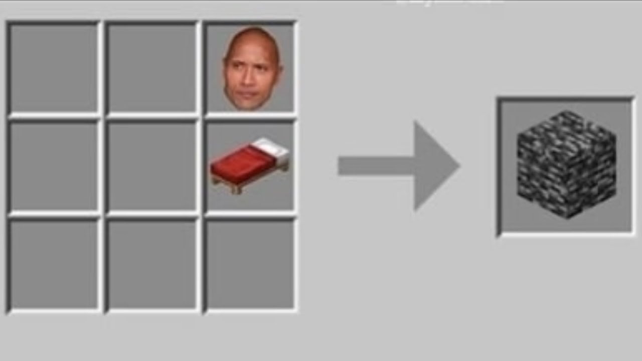 Minecraft Memes Youtube