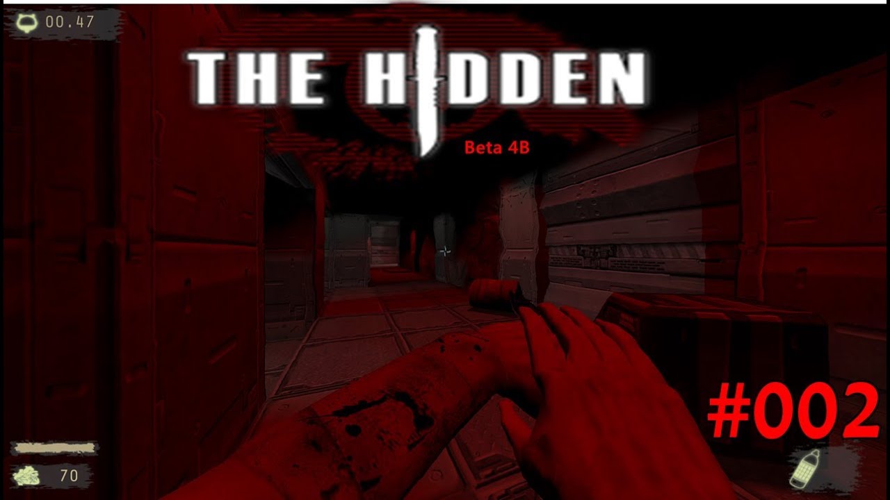 Special 018 Deutsch Gameplay Hd Hidden Source The Hidden 2 3