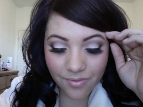 Holiday Glam Youtube