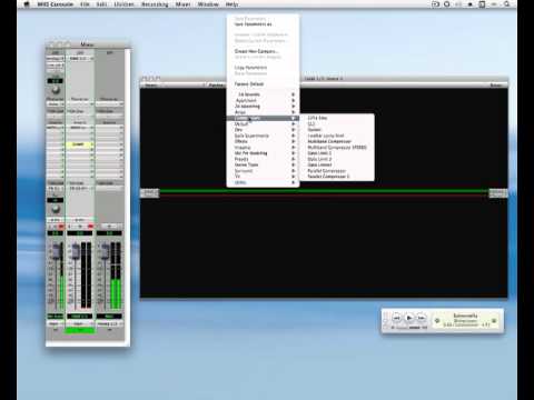 An Introduction To Dsp Youtube