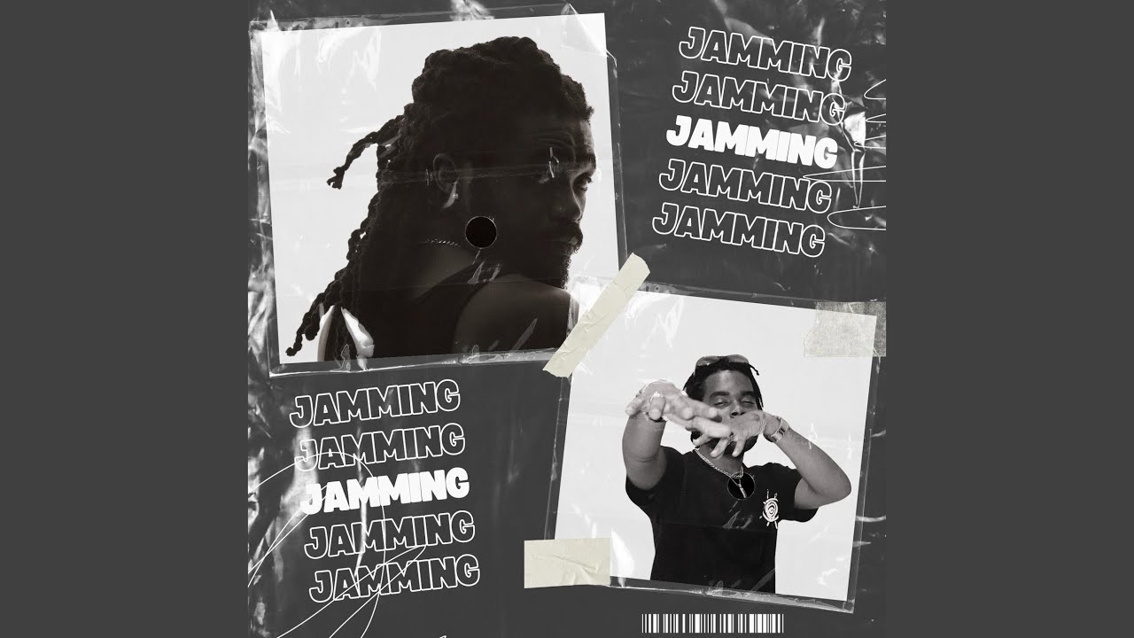 Jamming Youtube