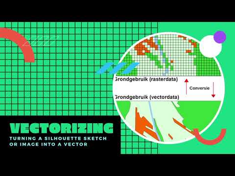 Figma Vectorizing A Raster Image Youtube