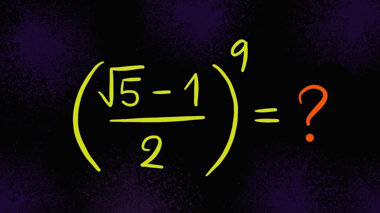 Nice Exponent Math Simplification Youtube