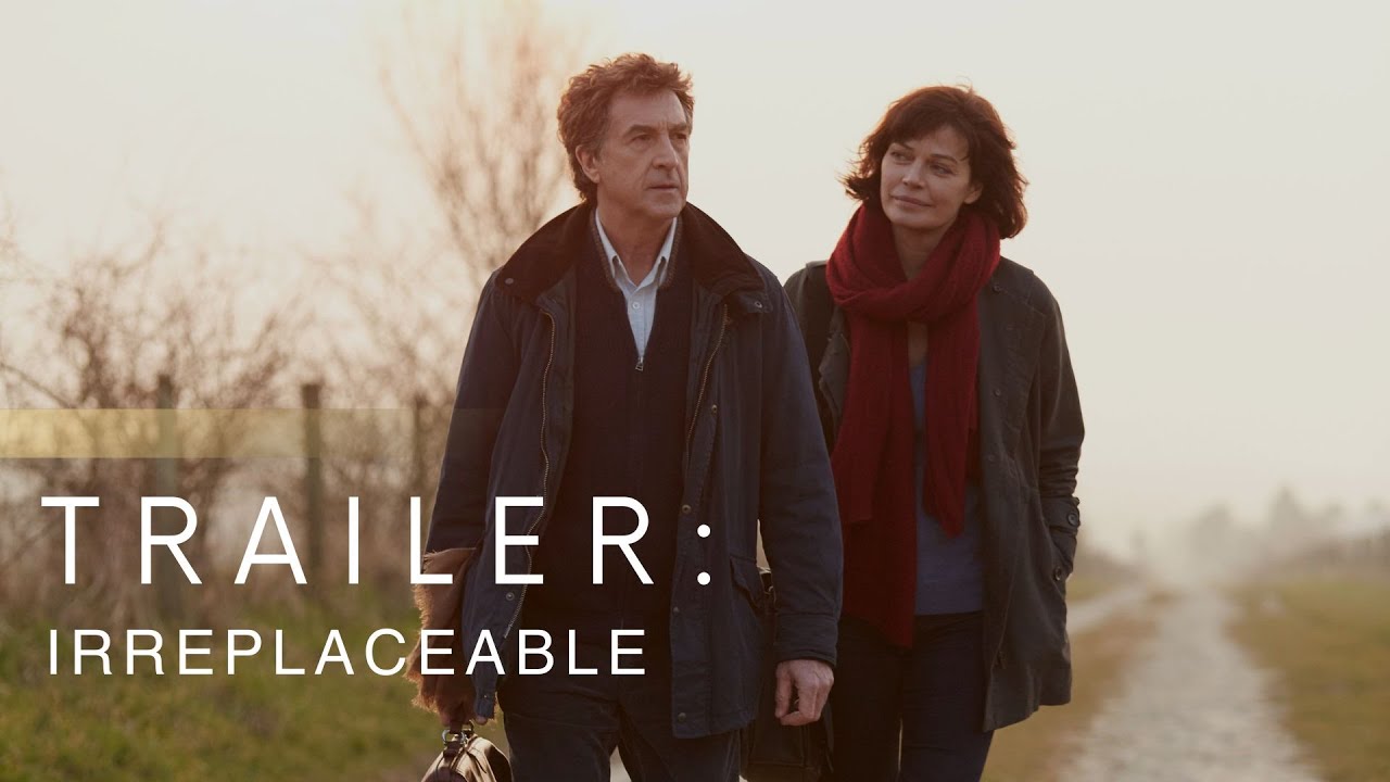 Irreplaceable Trailer Cinemaworld Youtube