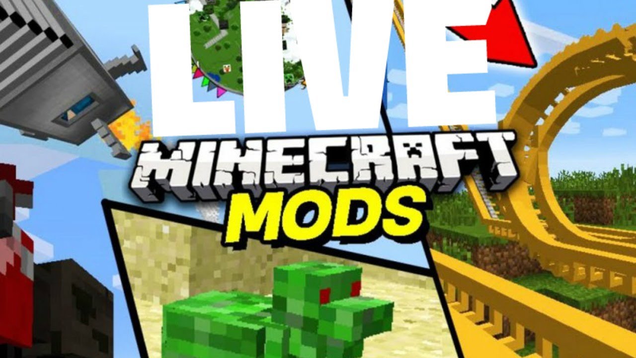 Minecraft Mp4 Youtube