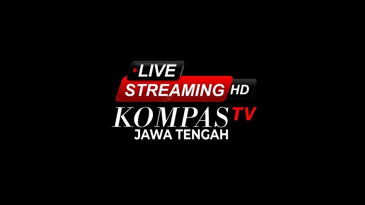 Live Streaming Kompas Tv Youtube