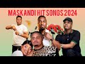 Maskandi Music Mix 2025 Izingoma Zothando Ezintsha Ft Mafikizolo Jaiva ...