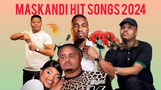 Maskandi Mix 2024 New Songs Ft Sminofu Ntencane Khuzani Mthandenisk ...