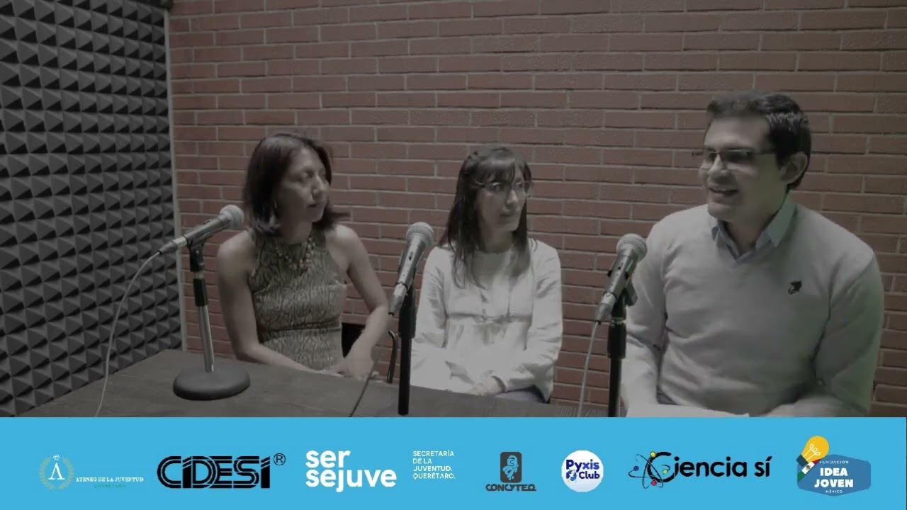 Entrevista 01 Dra Daniela Díaz Alonso Y La Dra Nayeli Camacho Youtube
