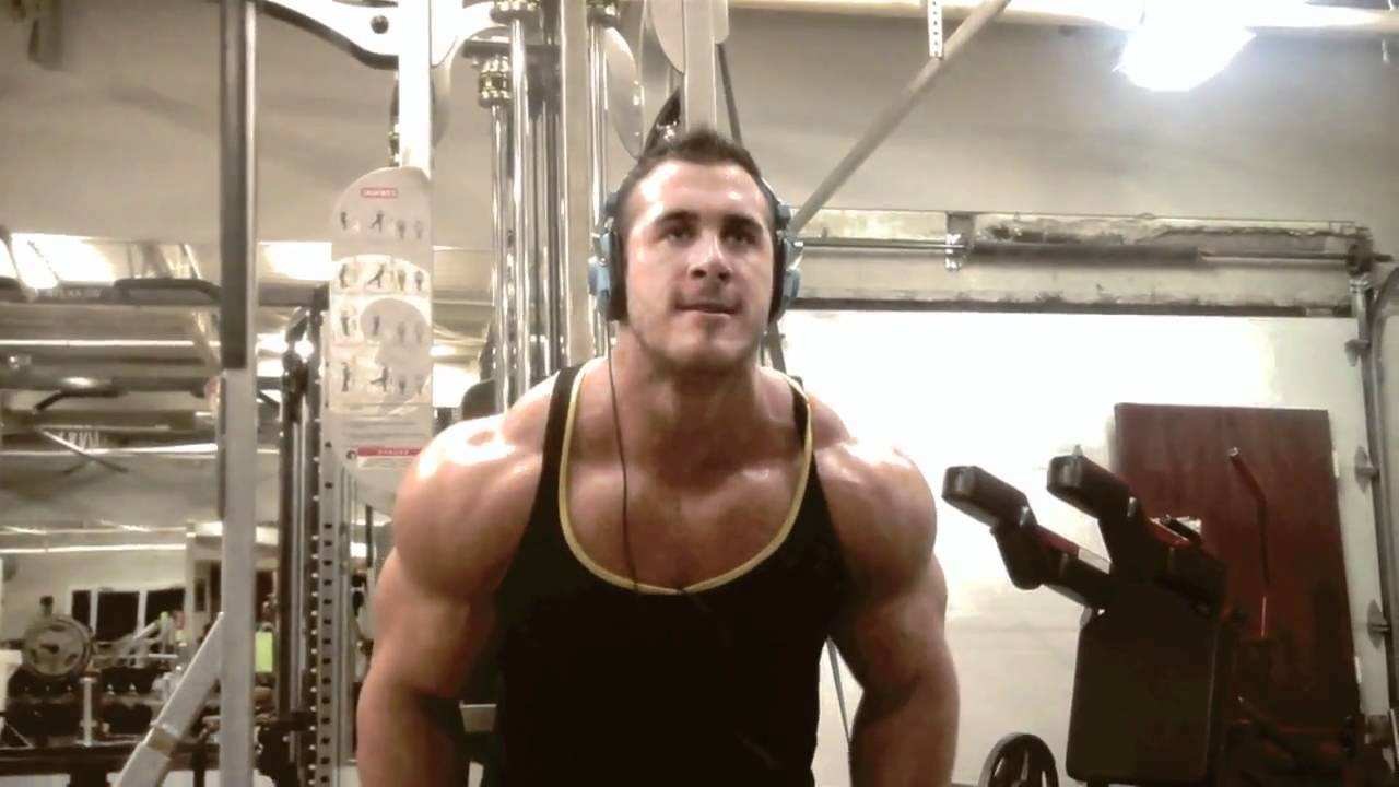 Biceps Youtube