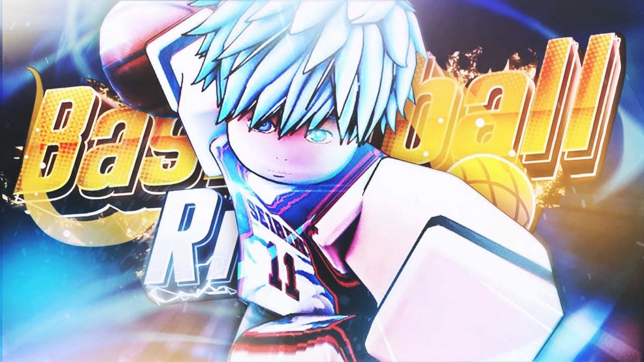 I Played The Best Kuroko No Basket Game On Roblox Youtube