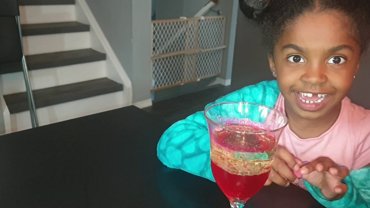 Science Experiments Youtube