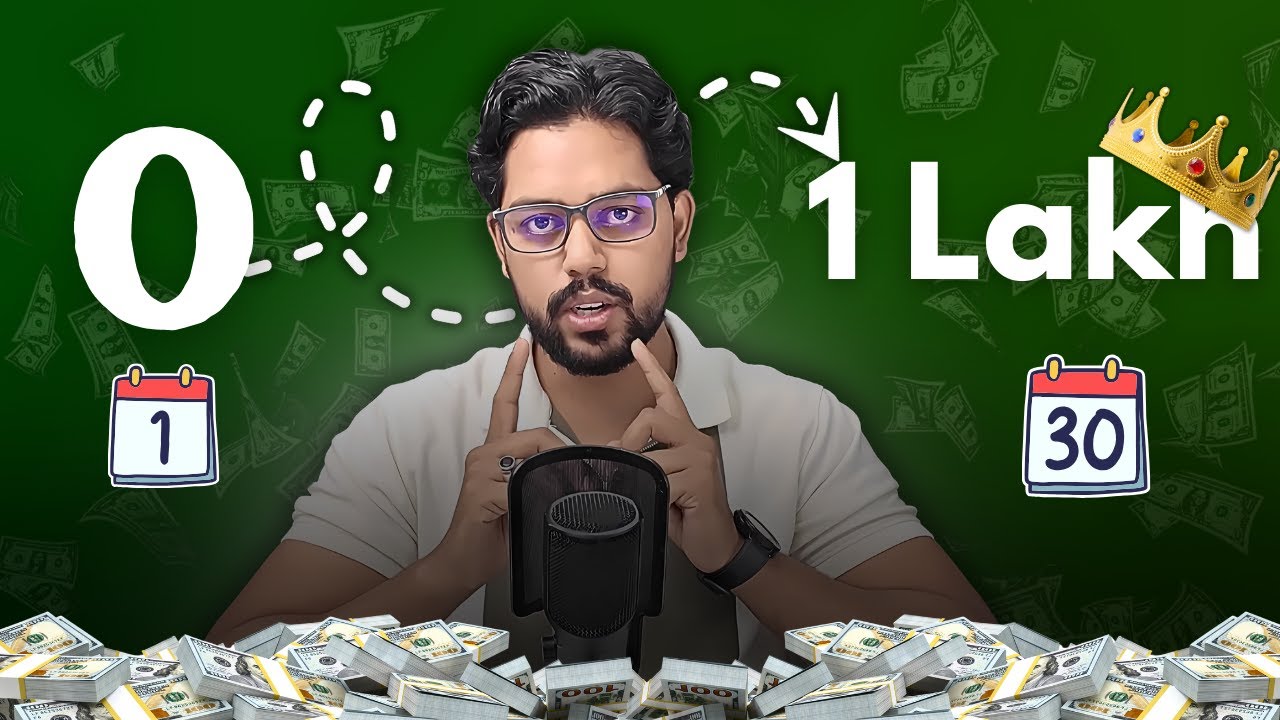 Earn 50k Month With This Secret Skill Full Guide Copy Me Youtube
