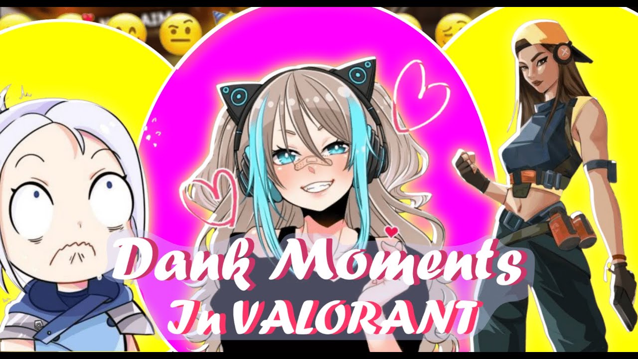 Dank Moments In Valorant Valorant Gaming Fyp Viralvideo Youtube