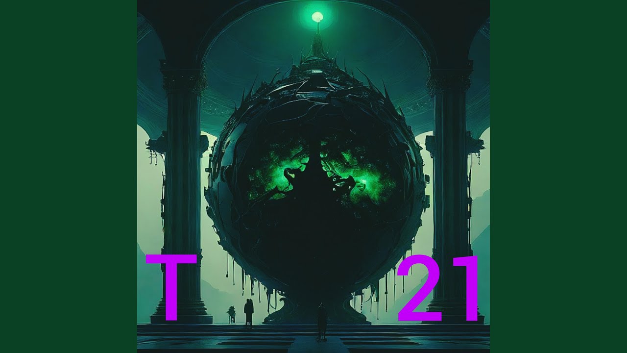 T21 Youtube