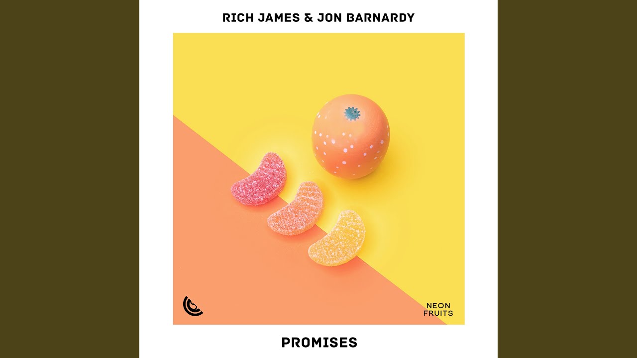 Promises Youtube Music