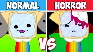 Incredibox Sprunki Sprunkr More Bonus Normal Vs Horror Phase New Mod ...