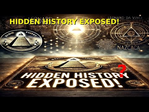 Astonishing Historical Events That Aren T Taught In Schools Youtube