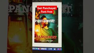Panchayat Season 4 Download Telegram Mp3 Music & Mp4 video downloads