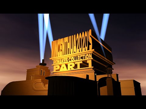Vincenthua2020 S Remakes Collection Part 1 Youtube