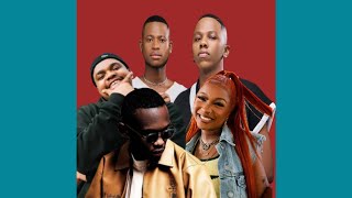 Fake Well Dj Tshegu Briyani Vs Havard Official Audio Ft Cowboii Uncool ...