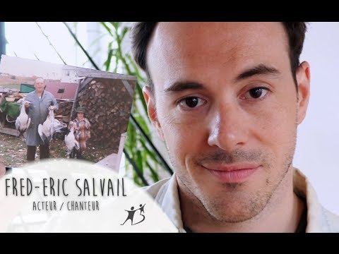 Fred éric Salvail Le Mentorat Youtube