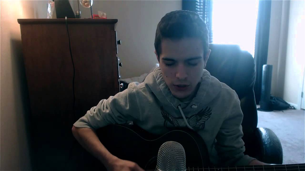 Me In Bed With You By Scott Jund Youtube