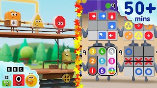 Best Friend Code Breakers рџ ћ Learn To Count For Kids 12345