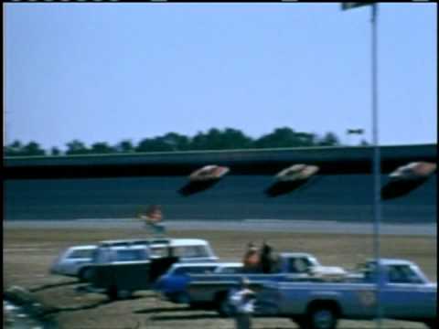 1977 Daytona 500 Youtube