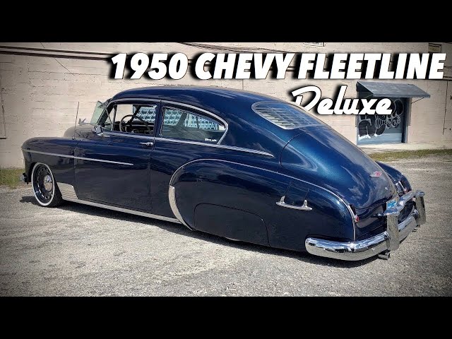 1939 Chevy Fleetline Lowrider Explore The Timeless 1948 Chevrolet