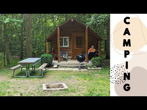 Camping Youtube