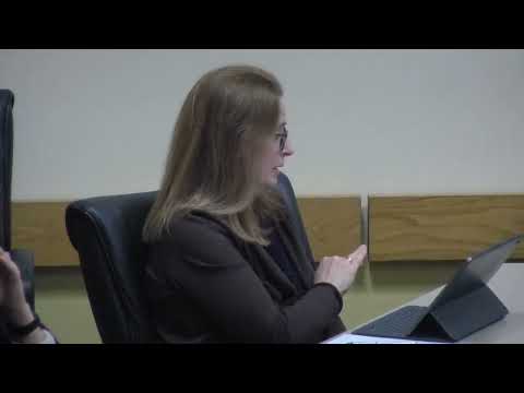 Board Of Selectmen 4 7 25 Youtube