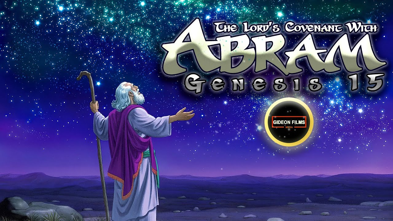 God S Covenant With Abraham