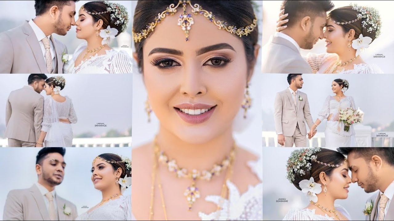 Our Wedding Day Highlights Youtube