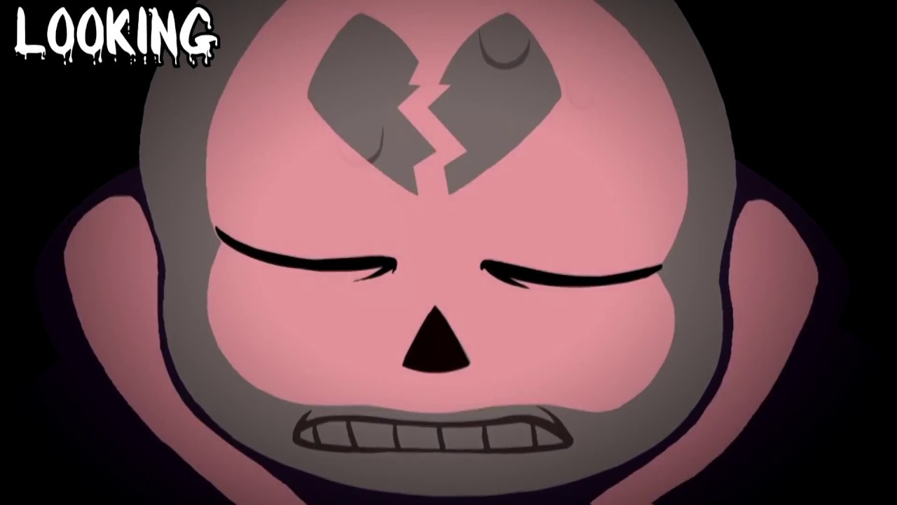 Undertale Genocide Amv Animation Monster Youtube
