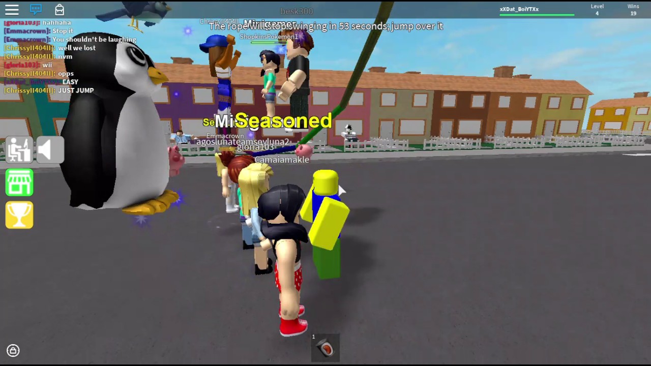 Minigames Youtube