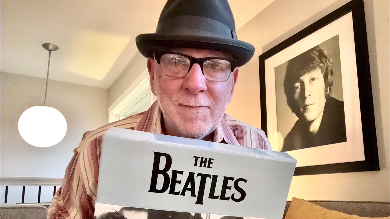 The Beatles Anthology Returns The Vault Cracks Open One More Time