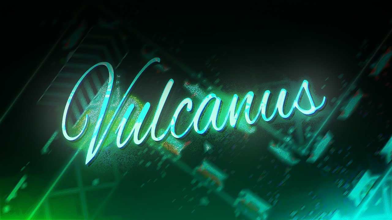 Vulcanus Short Layout Youtube