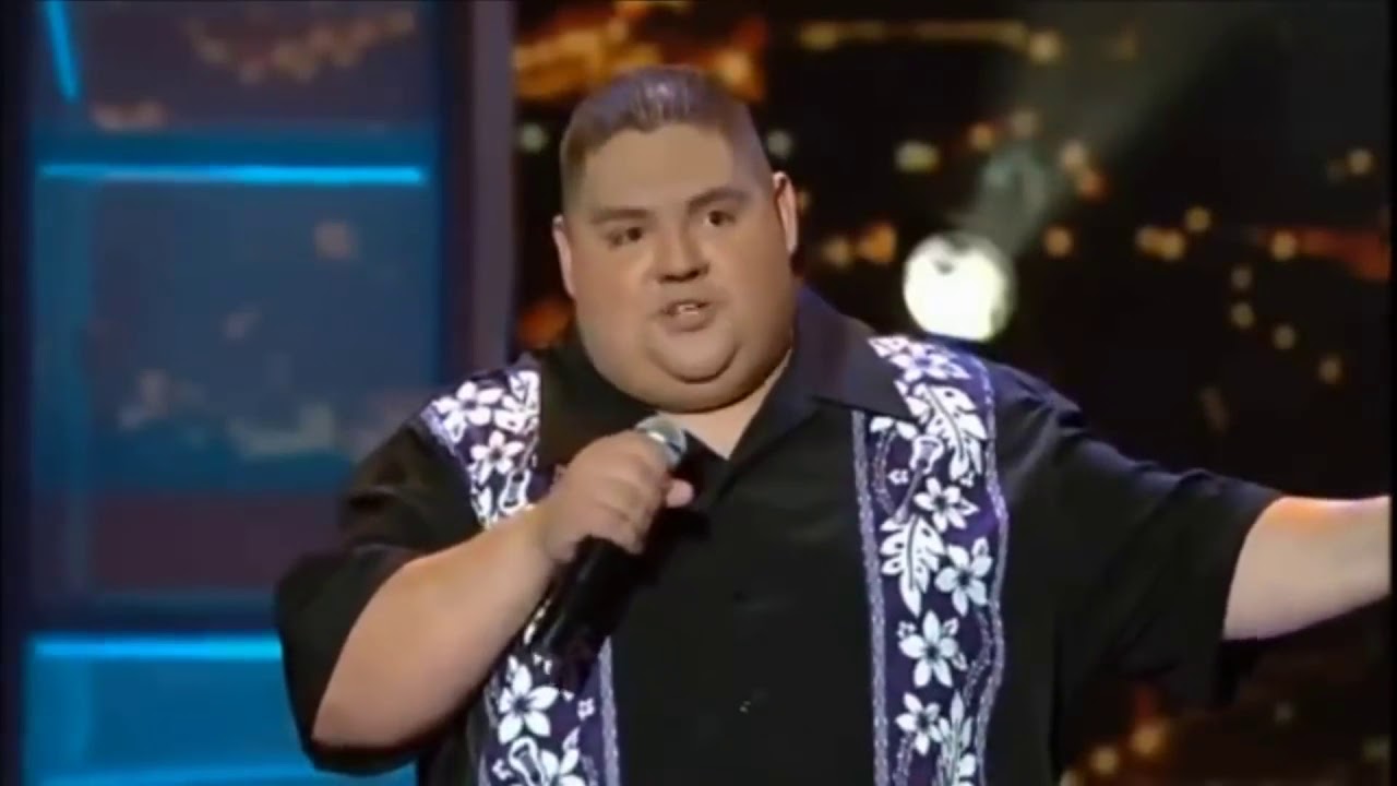 Gabriel Iglesias Fluffy Nickelodeon Vs Hbo Youtube