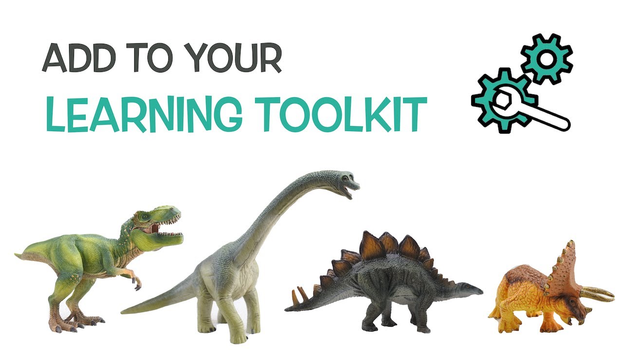 Welcome To Learning Toolkit High Quality Entertaining And Educational