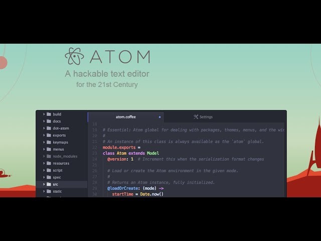 Execute Python Code In Atom Editor For Windows 10 Stack Why Can T