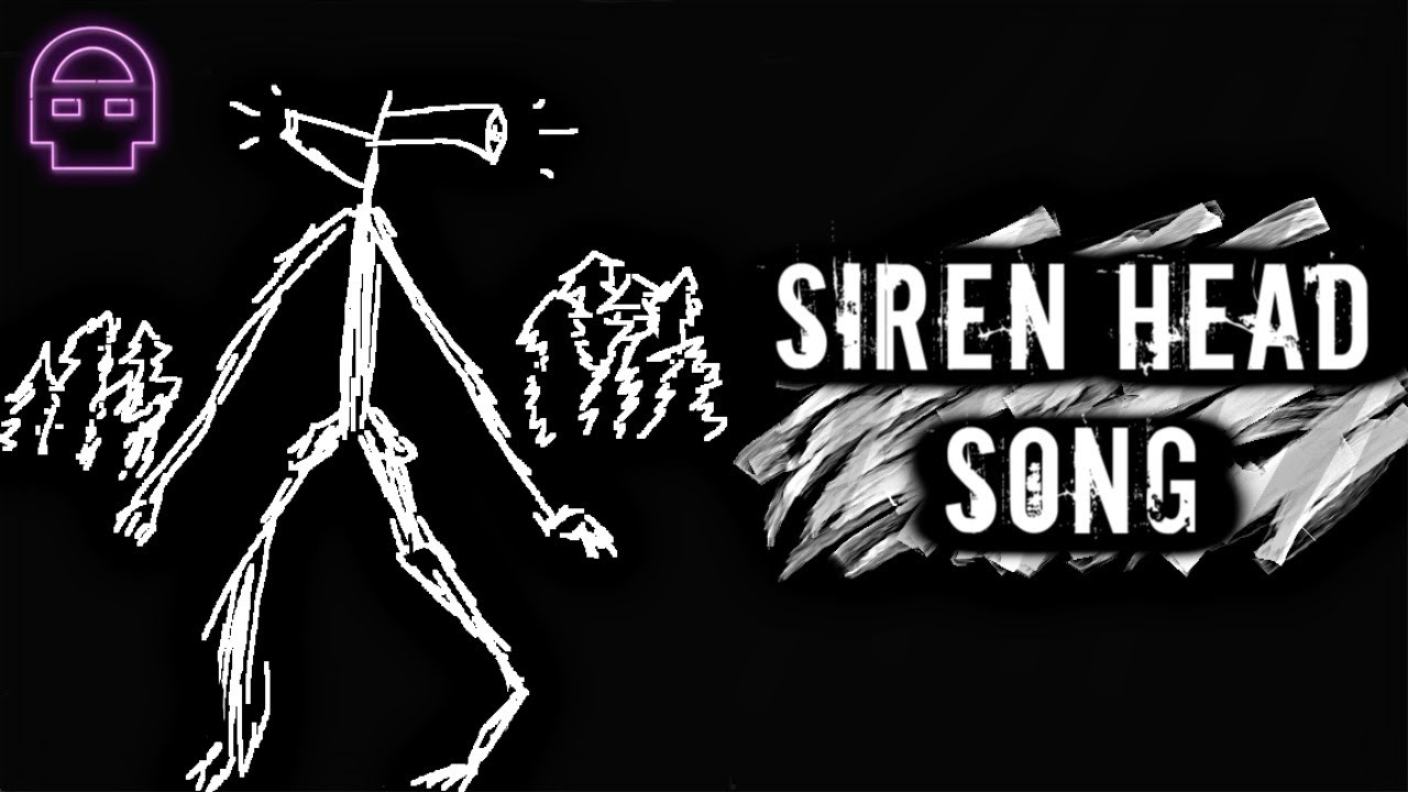 Siren Head Monster Song Dheusta Youtube Music