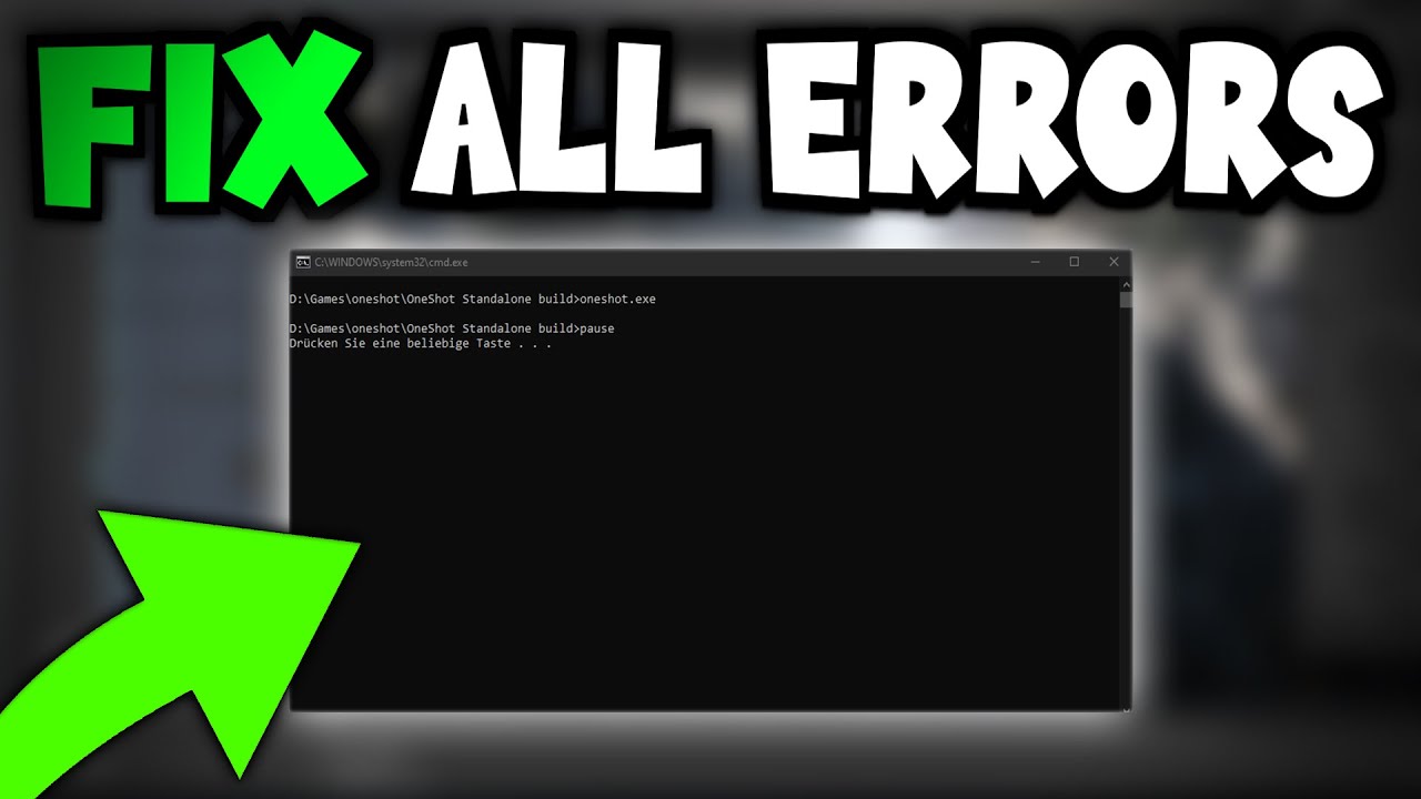 Unity How To Fix Unity Errors Youtube