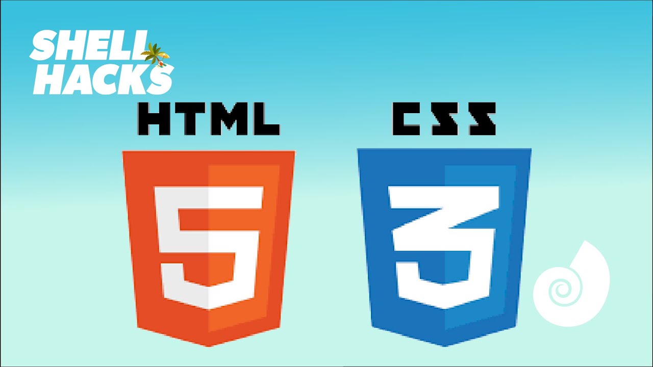 Html Css Workshop Youtube