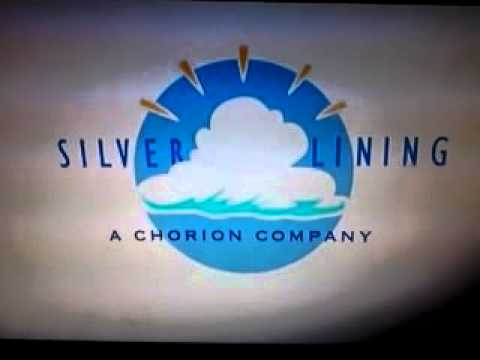 Silver Lining A Chorion Company Logo Youtube