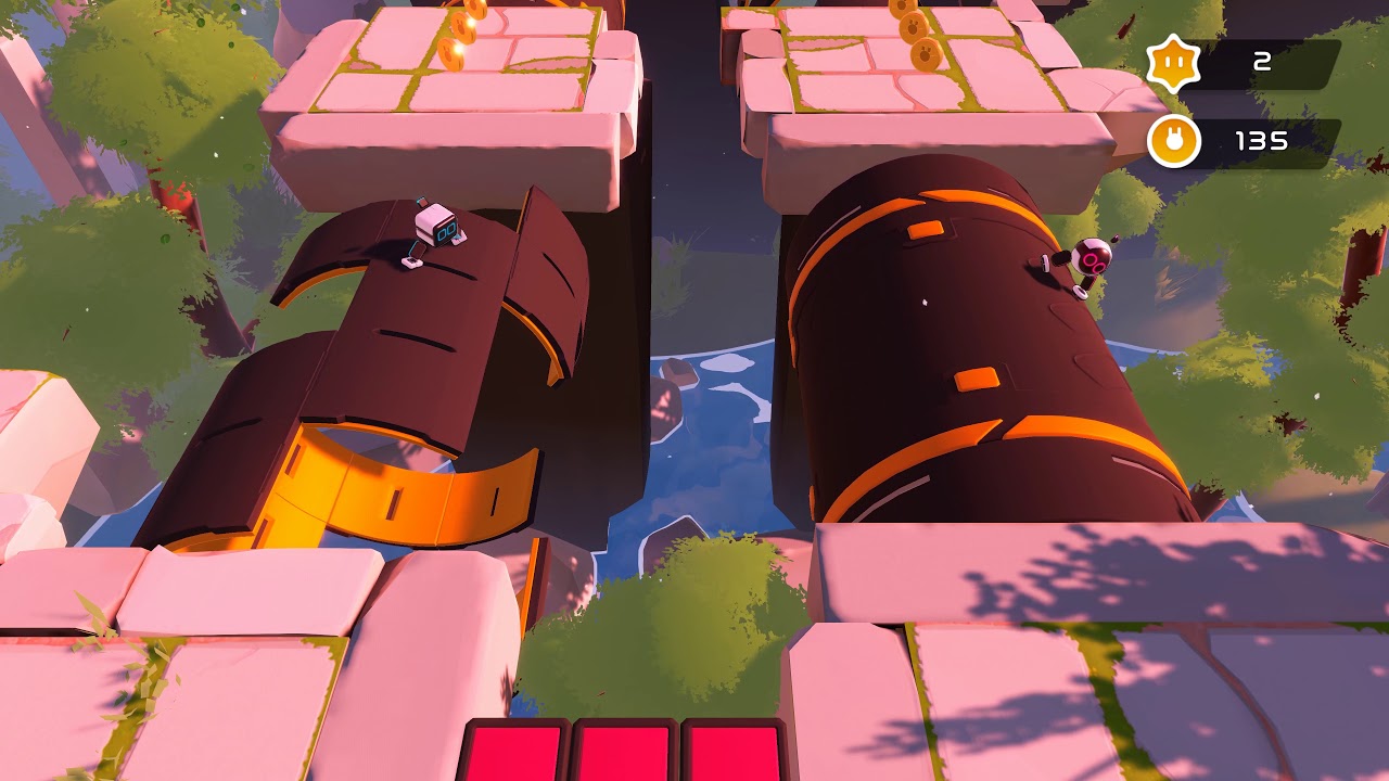 Biped Gameplay Walkthrough Youtube