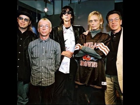 The Cars Final Band Interview Full Youtube
