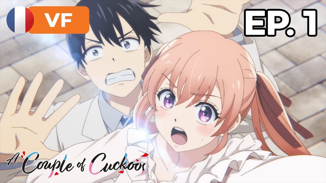 A Couple Of Cuckoos épisode 1 Vf Youtube